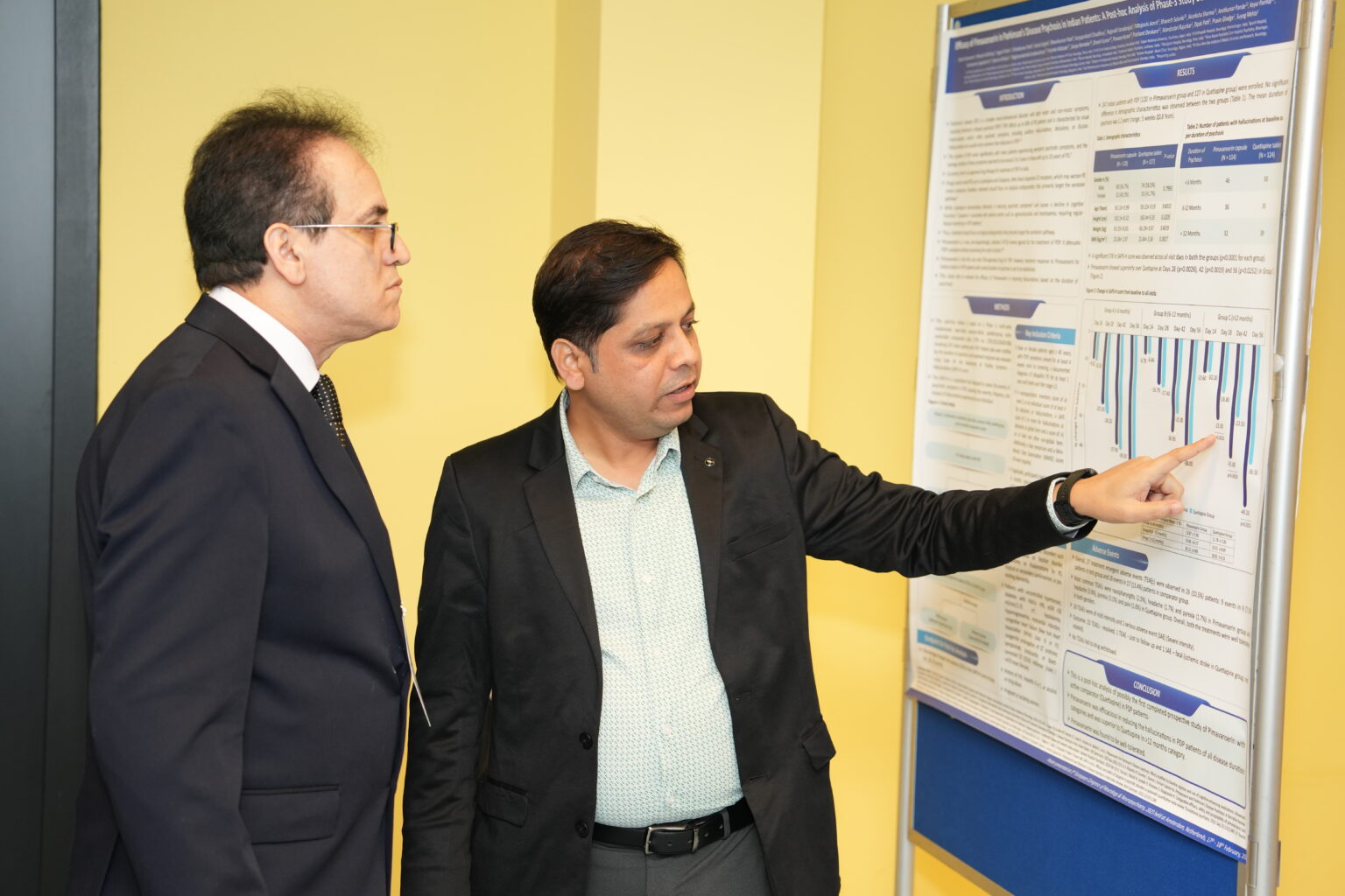 Scientific Poster Presentation Guidelines - Psychiatry Conference 2026