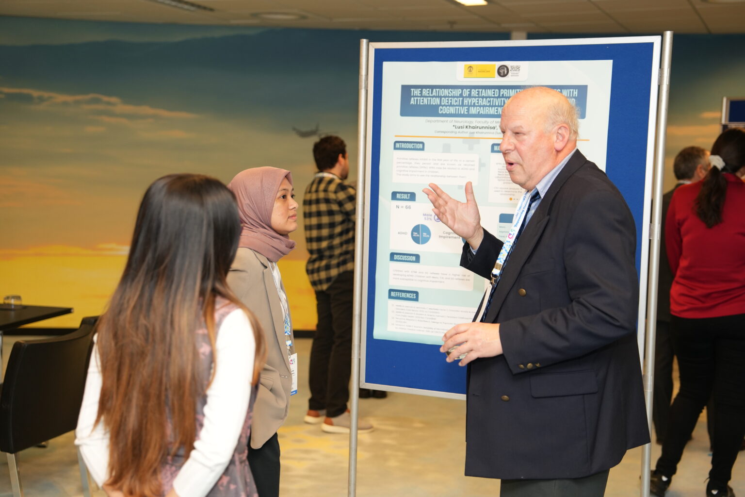 Scientific Poster Presentation Guidelines - Psychiatry Conference 2026