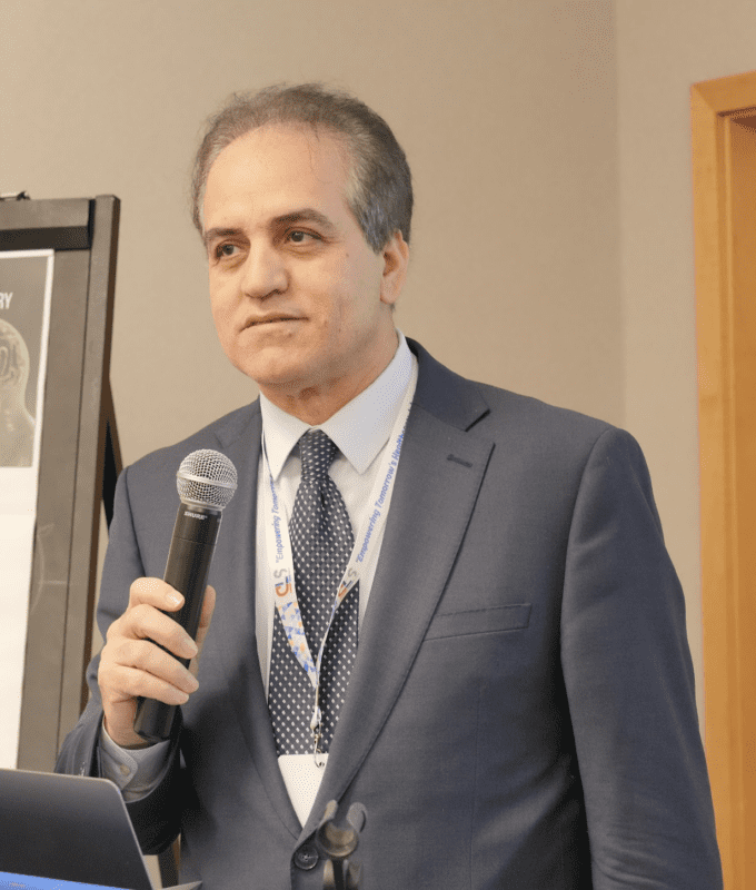 Neurology Conference 2026 | European Neuro Congress & Psychiatry